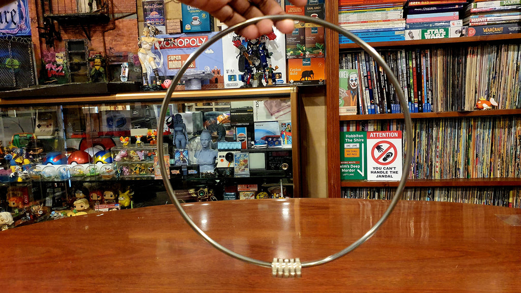 Chatter Rings – Geek Inventory