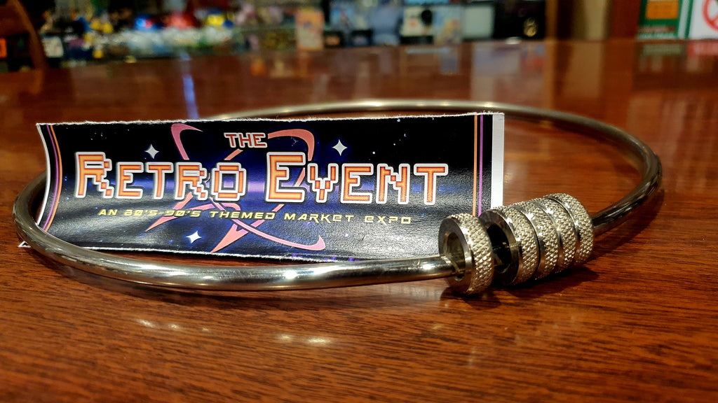 Chatter Rings – Geek Inventory